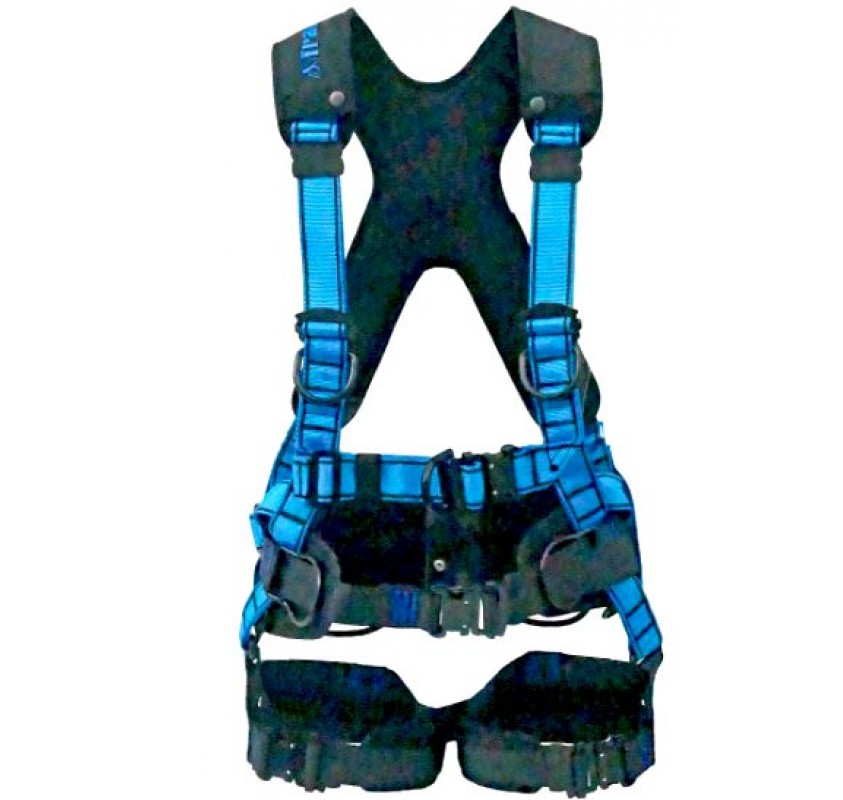 Tractel HT Easyclimb Safety Harness | Buy Height Safety Gear Online